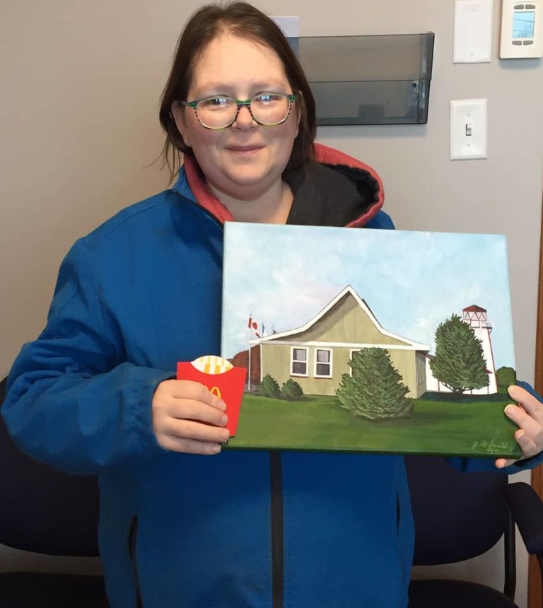 Week 26 – Get out and get your toonies in! It’s a rollover! – Treasure ...